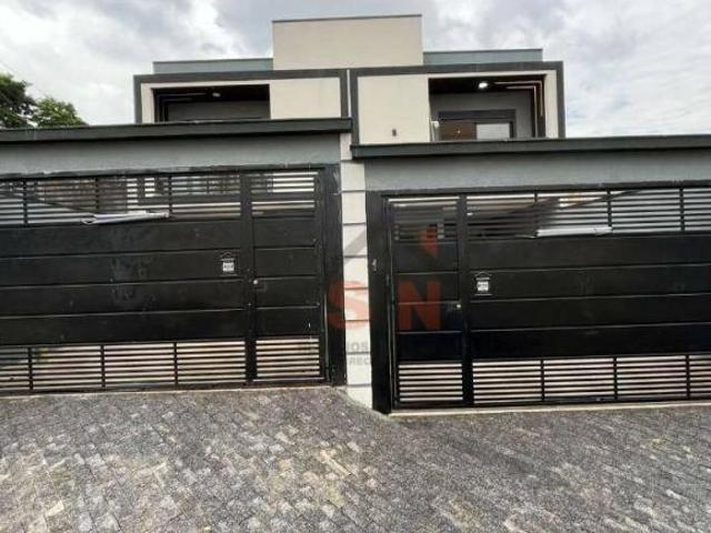 Sobrado com 3 dormitórios à venda por R$ 790.000,00 Vila Carmela I Guarulhos/SP