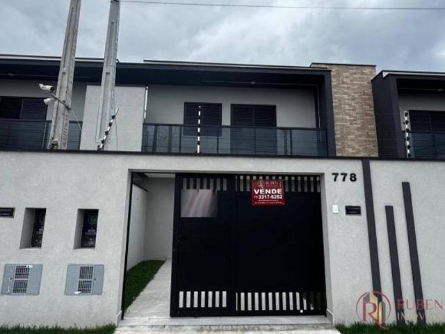 Sobrado com 3 dormitórios à venda por R$ 790.000,00 Centro Bertioga/SP