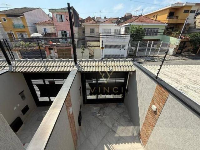 Sobrado com 3 dormitórios à venda por R$ 790.000 Vila Feliz São Paulo/SP
