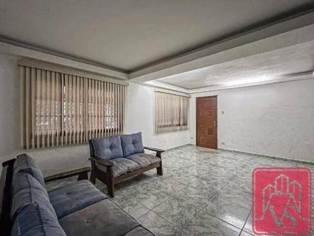 Sobrado com 3 dormitórios à venda por R$ 800.000,00 Taboão São Bernardo do Campo/SP