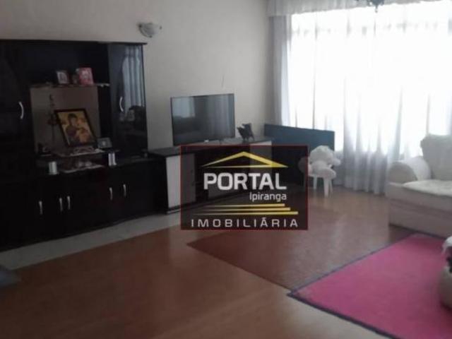 Sobrado com 3 dormitórios à venda por R$ 800.000,00 Vila Santa Eulalia São Paulo/SP