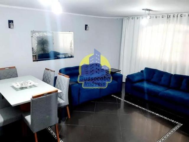 Sobrado com 3 dormitórios à venda por R$ 800.000,00 Cipava Osasco/SP