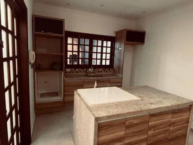 Sobrado com 3 dormitórios à venda por R$ 815.000 Parque Jabaquara São Paulo/SP
