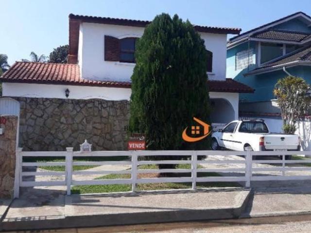 Sobrado com 3 dormitórios à venda por R$ 820.000,00 Parque do Terceiro Lago São Paulo/SP