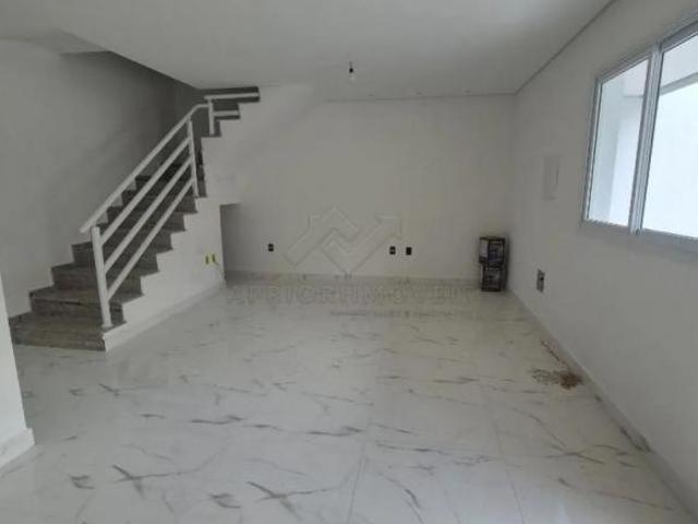 Sobrado com 3 dormitórios à venda por R$ 830.000,00 Paraíso Santo André/SP