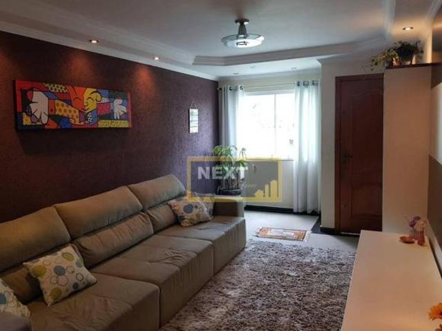Sobrado com 3 dormitórios à venda por R$ 849.000,00 Penha de França São Paulo/SP