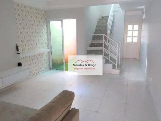 Sobrado com 3 dormitórios à venda por R$ 850.000,00 Vila Mazzei São Paulo/SP