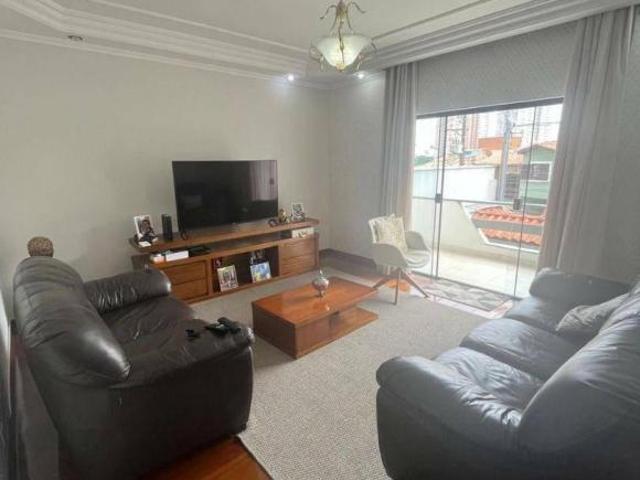 Sobrado com 3 dormitórios à venda por R$ 850.000,00 Jardim Pedroso Mauá/SP
