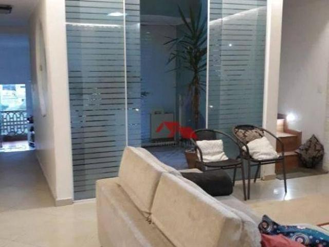 Sobrado com 3 dormitórios à venda por R$ 851.063,97 Cidade Líder São Paulo/SP