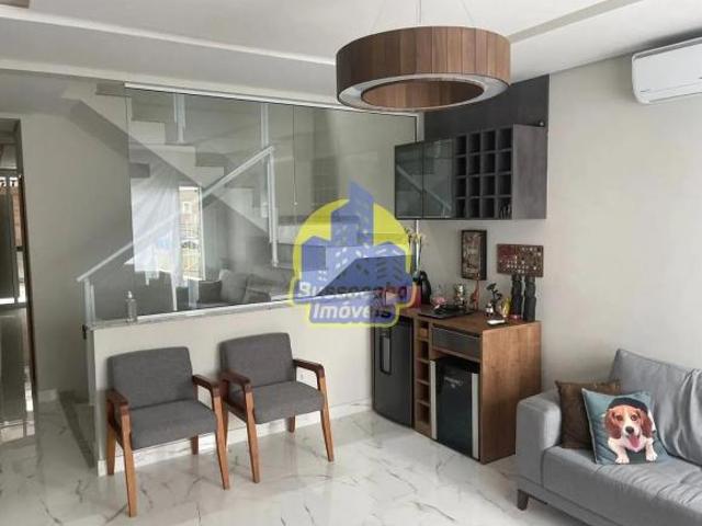 Sobrado com 3 dormitórios à venda por R$ 880.000,00 Bela Vista São Paulo/SP