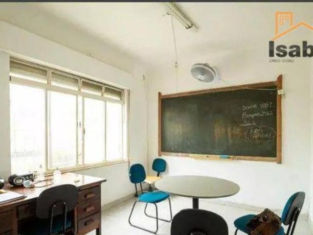 Sobrado com 3 dormitórios à venda por R$ 882.000 Vila Mariana São Paulo/SP