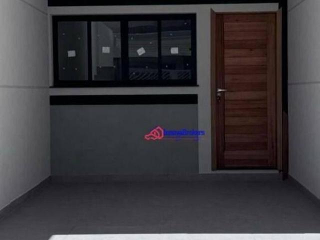 Sobrado com 3 dormitórios à venda por R$ 895.000,00 Santa Teresinha São Paulo/SP