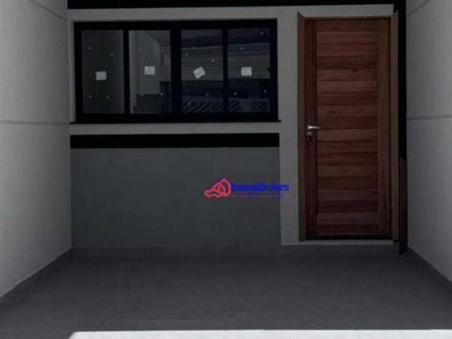 Sobrado com 3 dormitórios à venda por R$ 895.000,00 Santa Teresinha São Paulo/SP