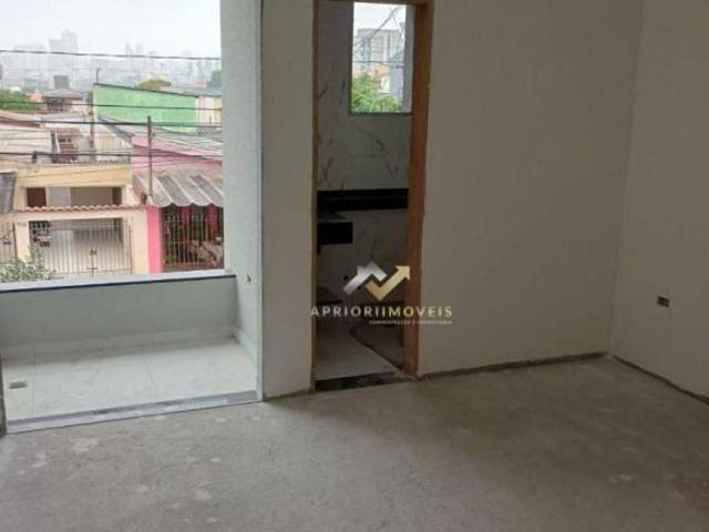 Sobrado com 3 dormitórios à venda por R$ 890.000,00 Vila Metalúrgica Santo André/SP
