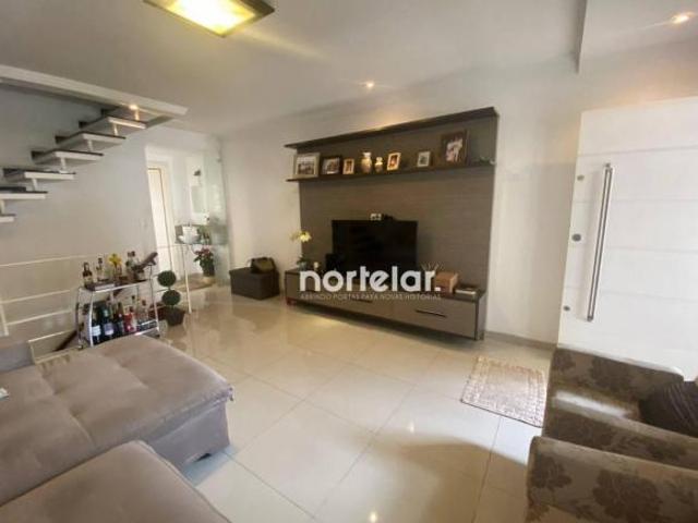 Sobrado com 3 dormitórios à venda por R$ 890.000,00 Jardim Franca São Paulo/SP