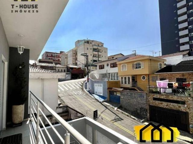 Sobrado com 3 dormitórios à venda por R$ 890.000,00 Santa Terezinha São Bernardo do Campo/SP