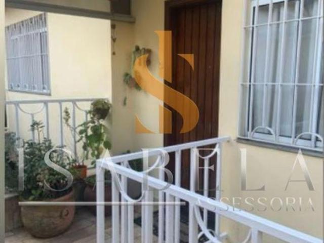 Sobrado com 3 dormitórios à venda por R$ 905.000,00 Saúde São Paulo/SP