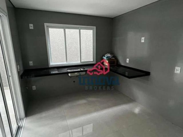 Sobrado com 3 dormitórios à venda por R$ 905.250,00 Parque Continental Guarulhos/SP