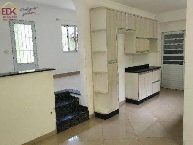 Sobrado com 3 dormitórios à venda por R$ 900.000,00 Vila Lavínia Mogi das Cruzes/SP