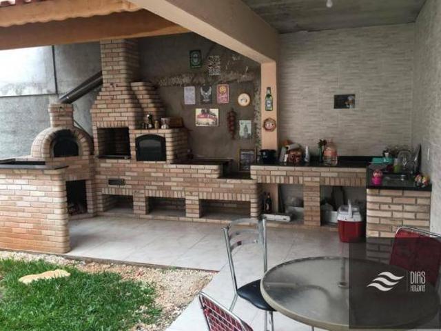 Sobrado com 3 dormitórios à venda por R$ 900.000 Vila Rosaria São Paulo/SP