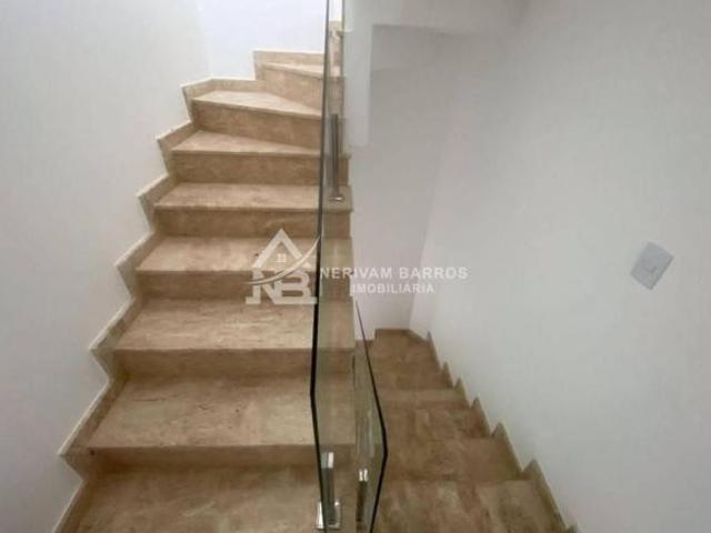 Sobrado com 3 dormitórios à venda por R$ 930.000,00 Uberaba Curitiba/PR