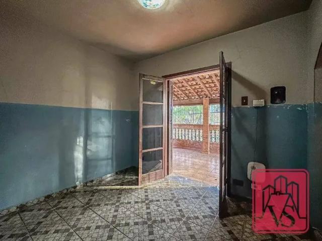 Sobrado com 3 dormitórios à venda por R$ 955.000,00 Taboão São Bernardo do Campo/SP