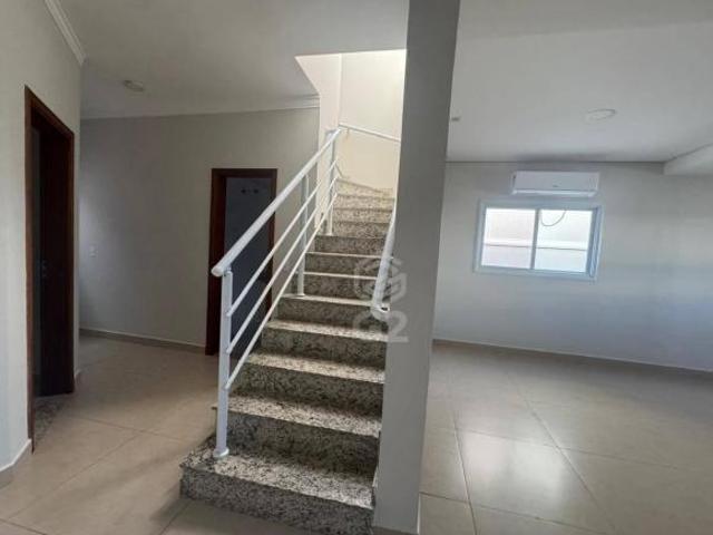 Sobrado com 3 dormitórios à venda por R$ 955.000,00 Jardim Park Real Indaiatuba/SP
