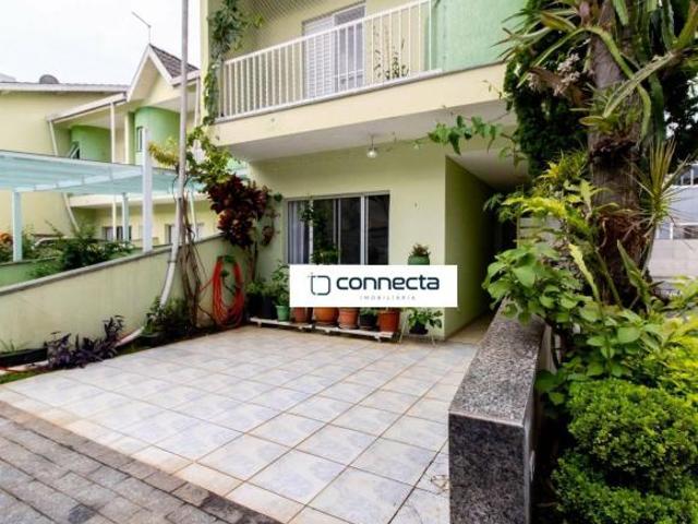 Sobrado com 3 dormitórios à venda por R$ 949.999,99 Jardim Gopoúva Guarulhos/SP