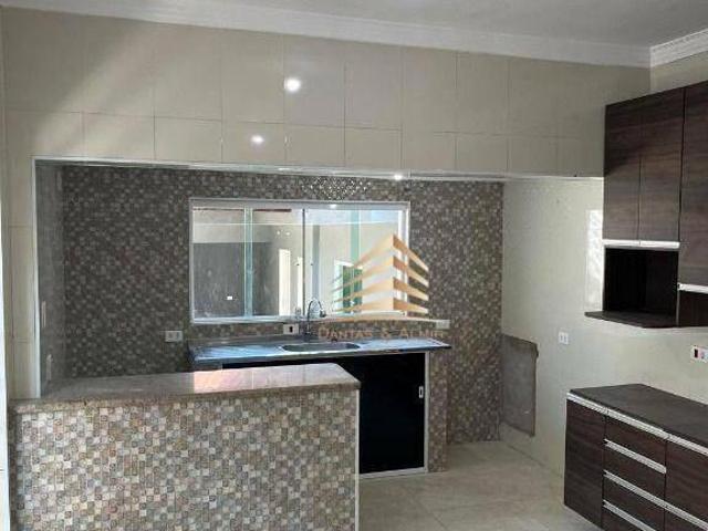 Sobrado com 3 dormitórios à venda por R$ 950.000,00 Jardim Maringá São Paulo/SP