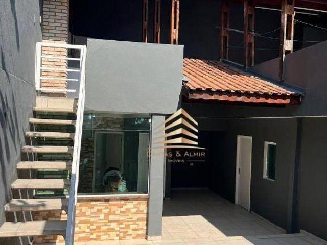 Sobrado com 3 dormitórios à venda por R$ 950.000,00 Jardim Maringá São Paulo/SP