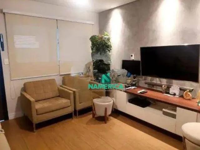 Sobrado com 3 dormitórios à venda por R$ 990.000,00 Brás São Paulo/SP