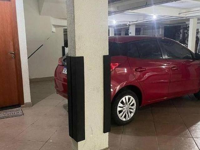 Sobrado com 3 dormitórios à venda Parque Bandeirante Santo André/SP
