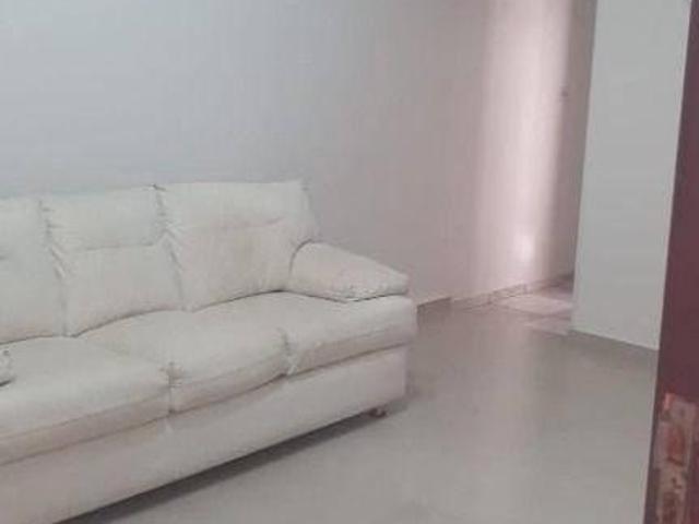 Sobrado com 3 dormitórios à venda Parque Capuava Santo André/SP