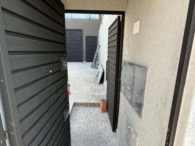 Sobrado com 3 dormitórios à venda Parque das Nações Santo André/SP