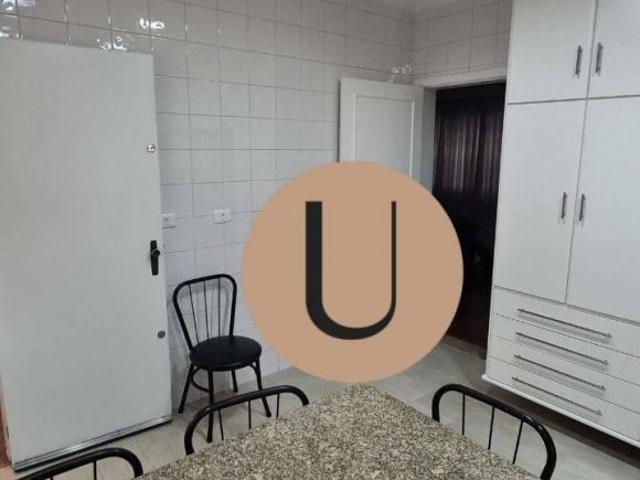 Sobrado com 3 dormitórios à venda Tatuapé São Paulo/SP