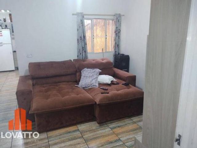Sobrado com 3 dormitórios à venda Utinga Santo André/SP