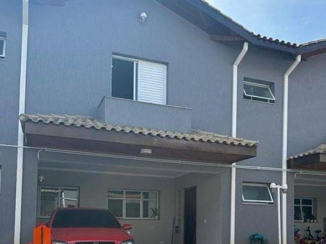 Sobrado com 3 dormitórios à venda Vila Valparaíso Santo André/SP