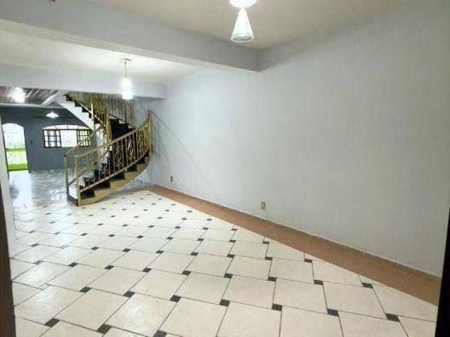 Sobrado com 3 dormitórios à venda Vila Vitória Santo André/SP