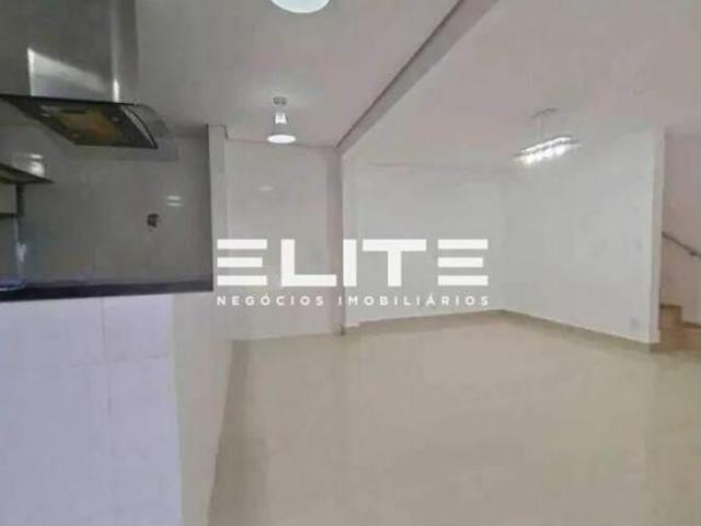 Sobrado com 3 dormitórios à venda Vila Alpina / Bairro Jardim Santo André