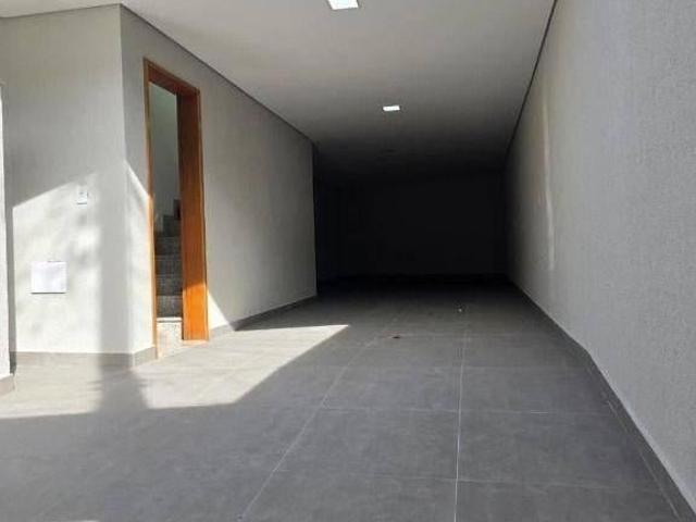 Sobrado com 3 dormitórios à venda Vila América Santo André/SP