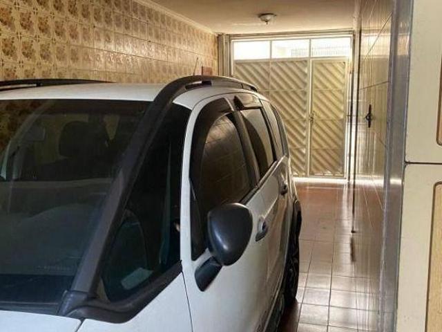 Sobrado com 3 dormitórios à venda Vila Assunção Santo André/SP