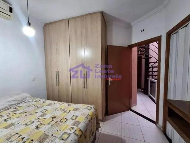 Sobrado com 3 dormitórios à venda Vila Aricanduva São Paulo