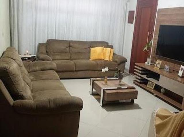 Sobrado com 3 dormitórios à venda Vila Augusta Guarulhos/SP