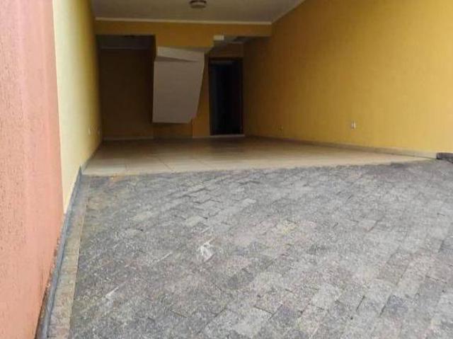Sobrado com 3 dormitórios à venda Vila Curuçá Santo André/SP