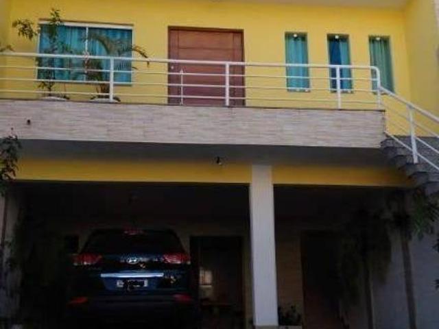 Sobrado com 3 dormitórios à venda Vila Curuçá Santo André/SP