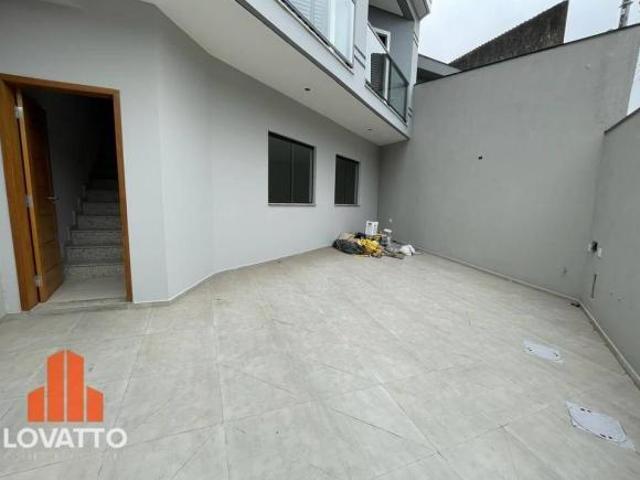 Sobrado com 3 dormitórios à venda Vila Curuçá Santo André/SP
