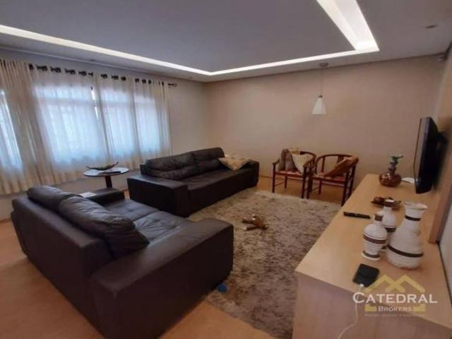 Sobrado com 3 dormitórios à venda Vila Esperança Jundiaí/SP
