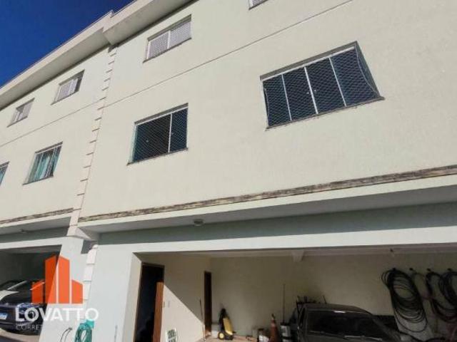 Sobrado com 3 dormitórios à venda Vila Francisco Matarazzo Santo André/SP
