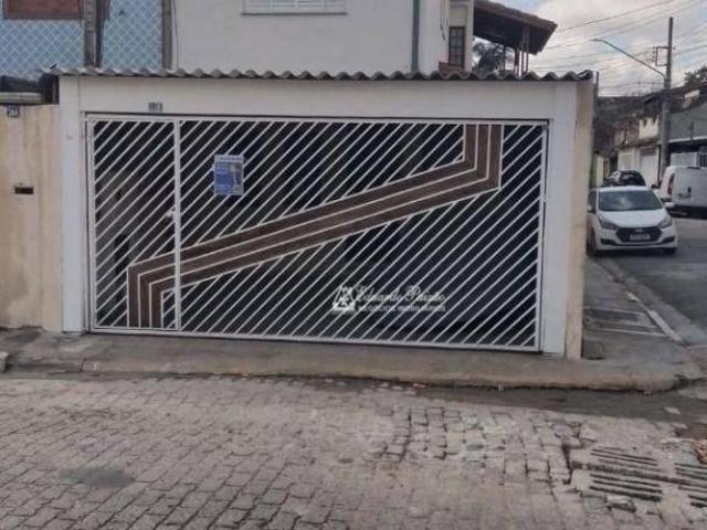 Sobrado com 3 dormitórios à venda Vila Galvão Guarulhos/SP