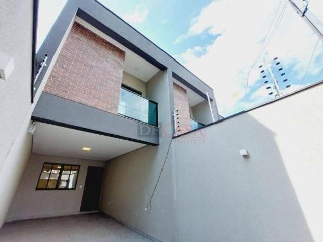 Sobrado com 3 dormitórios à venda, Vila Guilhermina São Paulo/SP